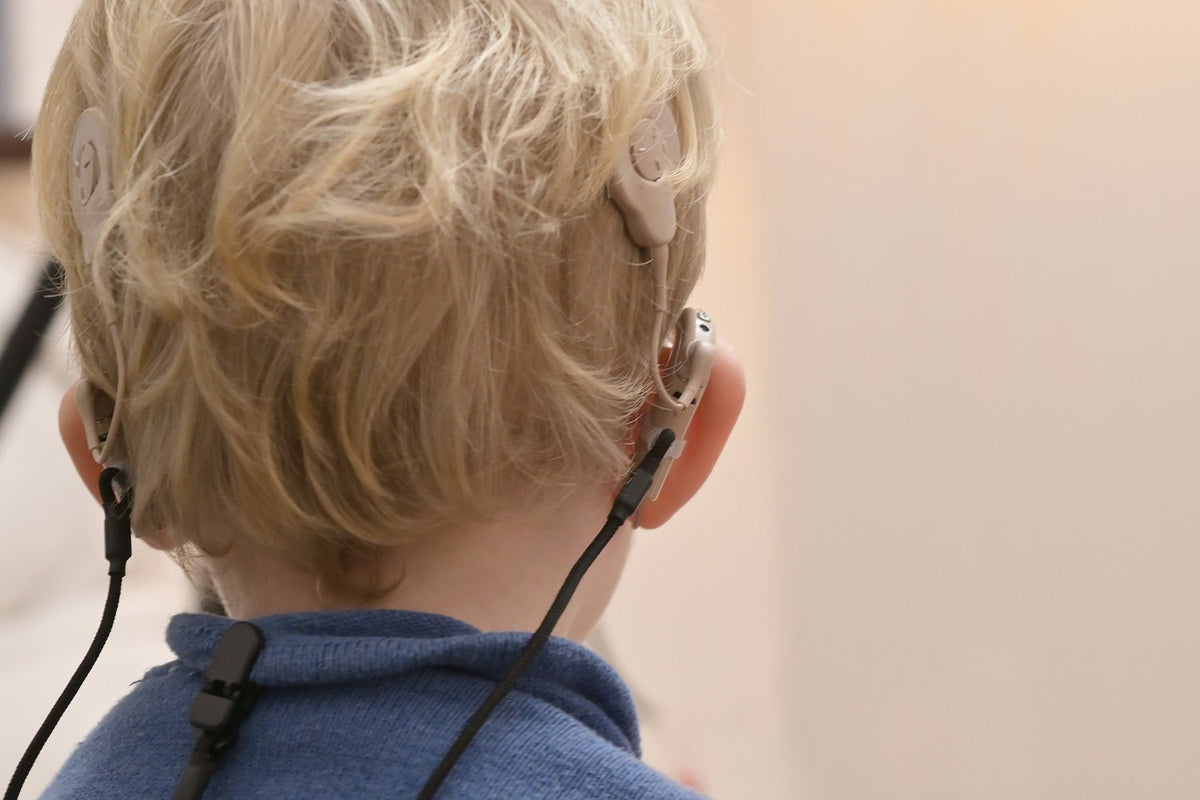Cost of a Cochlear Implant In the US – Audien Hearing