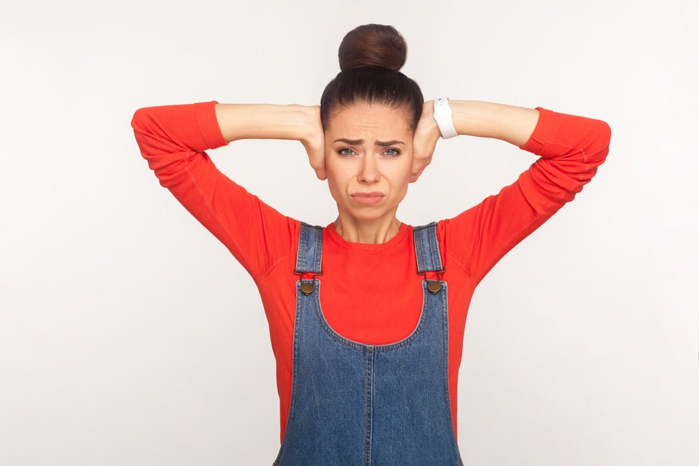 A Complete Guide To Noise-Induced Tinnitus – Audien Hearing