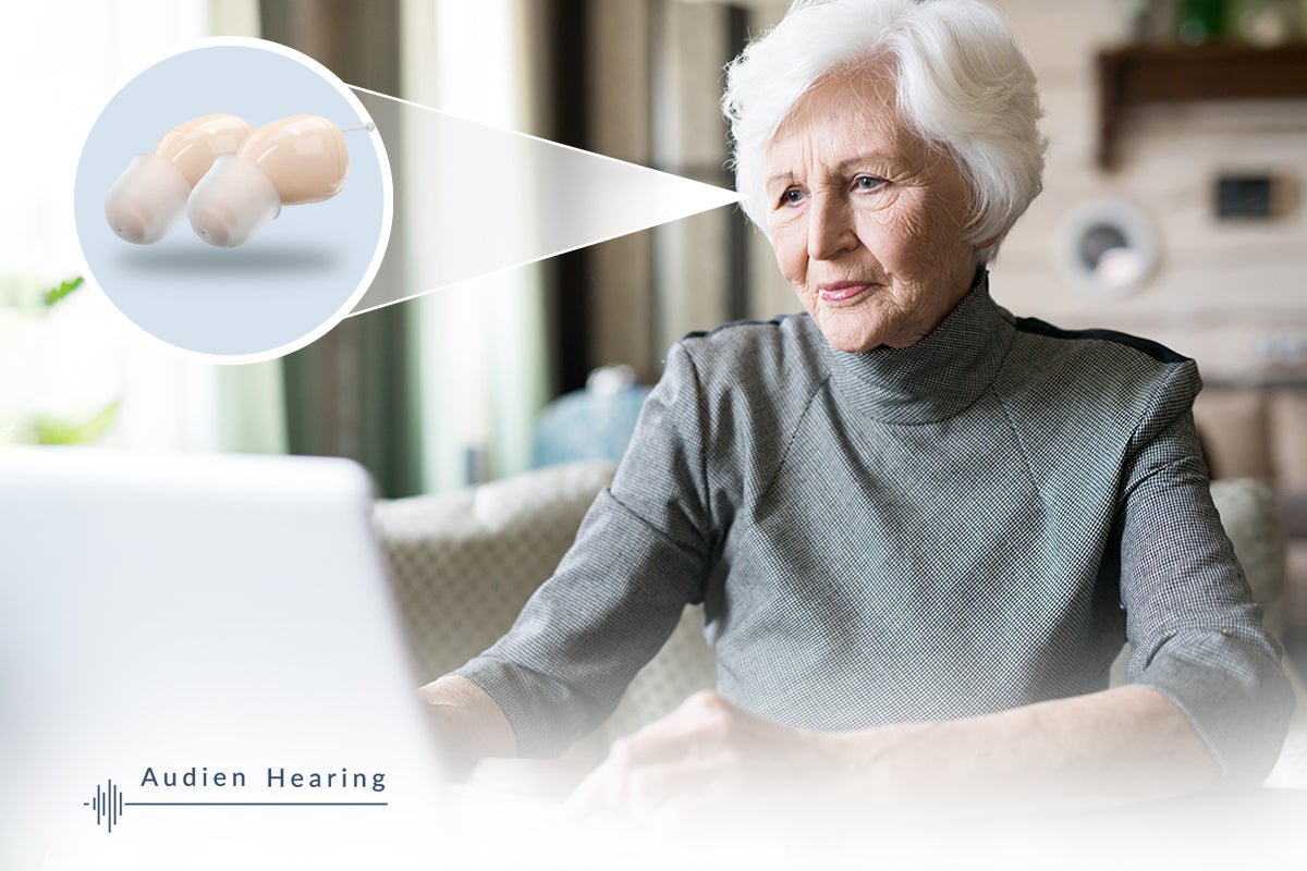 Bluetooth Hearing Aids: Setup and Troubleshooting Tips