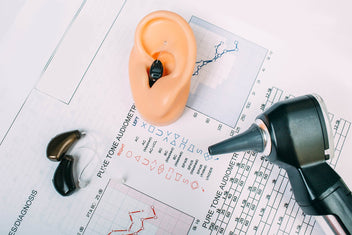 Bone Conduction Testing – Audien Hearing