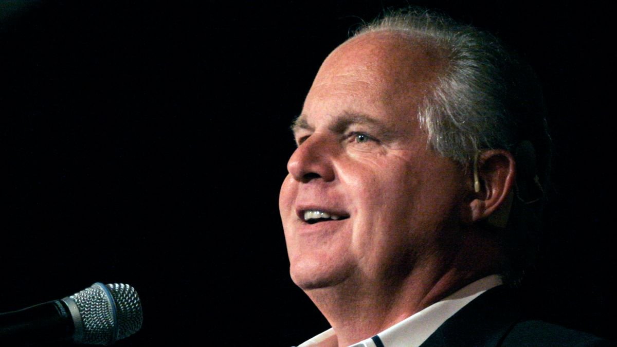 Why Did Rush Limbaugh Need a Cochlear Implant?