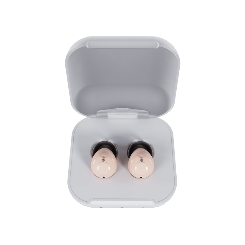 Atom Pro 2 OTC Hearing Aids (Sale Price) – Audien Hearing