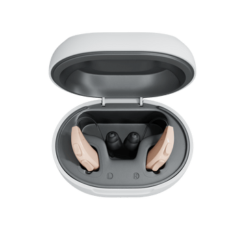 Audien ion Pro – Audien Hearing