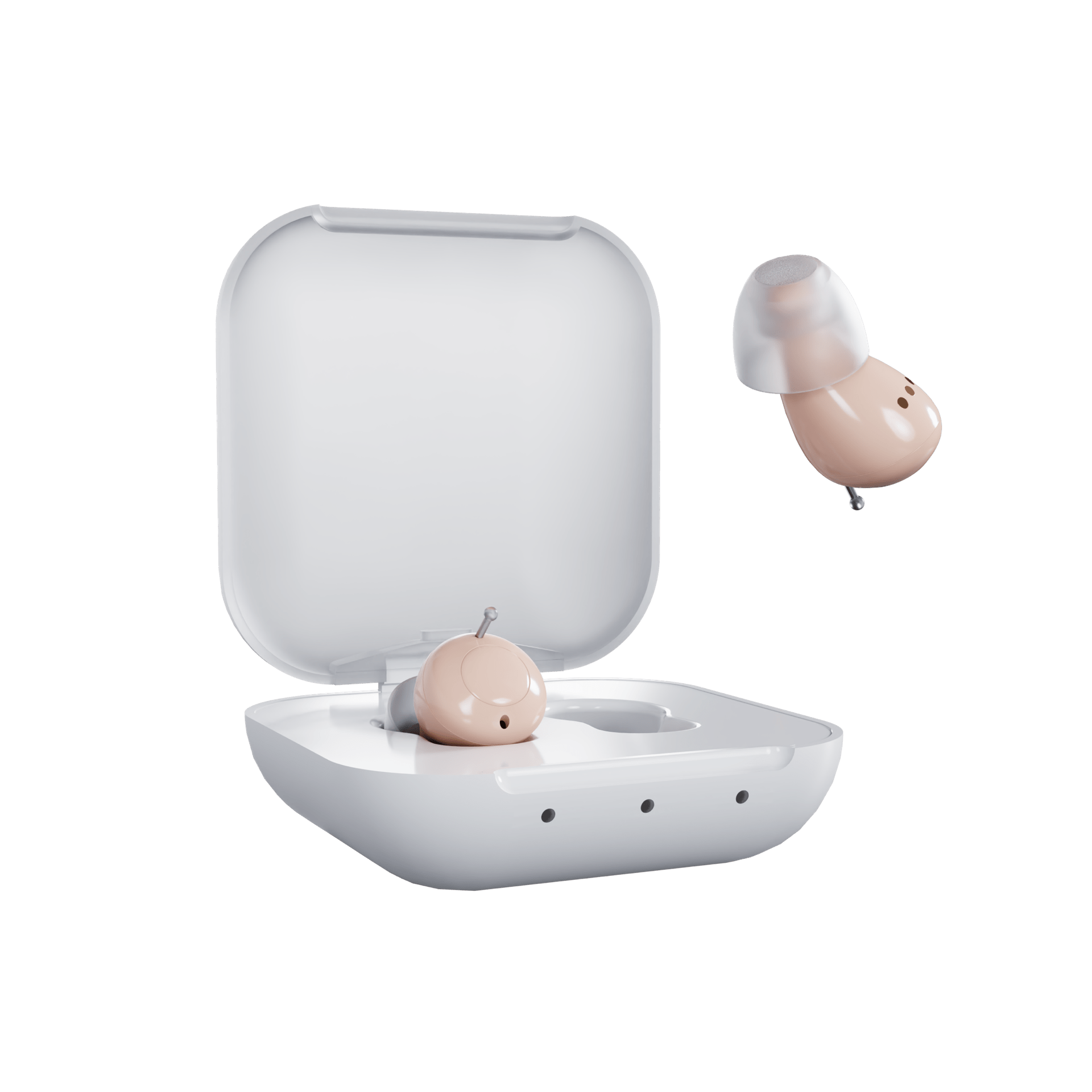 Audien Hearing Accessory Pack