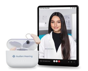 Ion Pro 2 Hearing Specialist – Audien Hearing