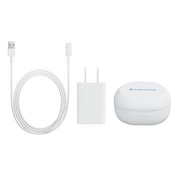 Audien Ion Series – Audien Hearing