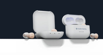 Affordable Hearing Aids | Audien Hearing