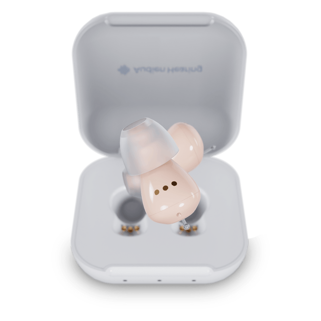 5 Types of Hearing Protection for Various Activities – Audien Hearing