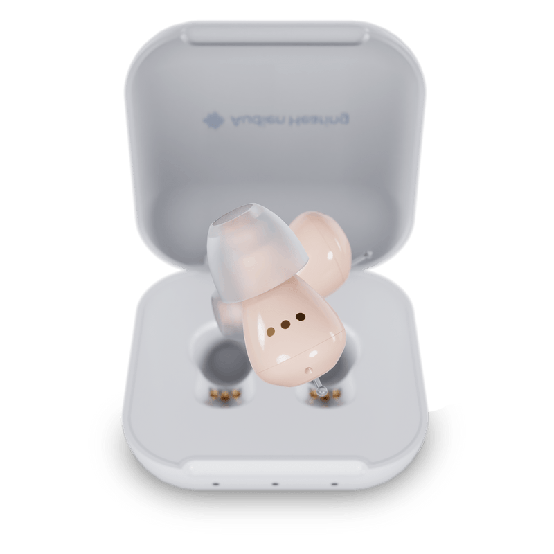 Exercises For Tinnitus: Quick Tinnitus Relief | Audien Hearing