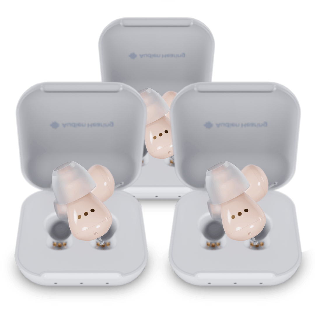 Bloody Ear Wax? Here's When To Worry – Audien Hearing