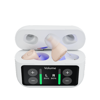 Atom Pro 2 vs. Audien ION: Finding Your Perfect Hearing Aid Match ...