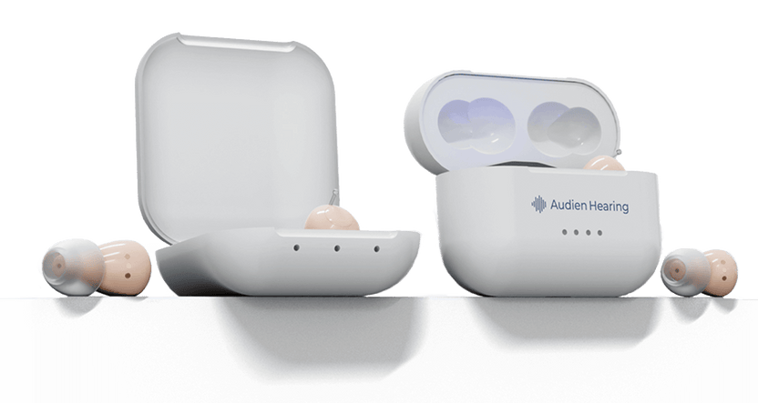 About Us – Audien Hearing