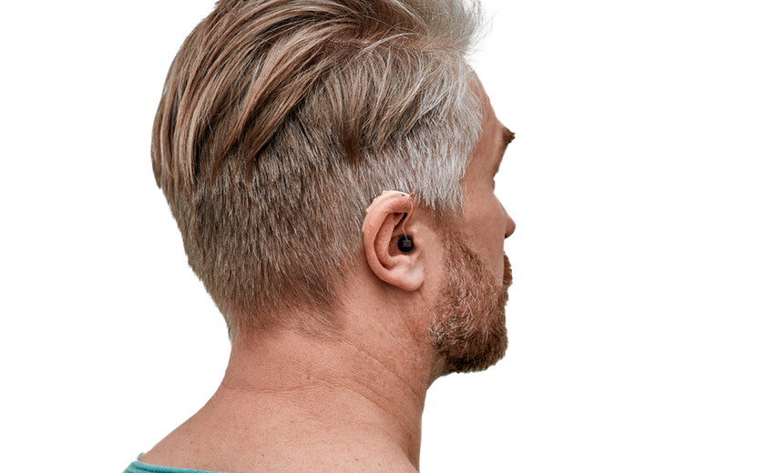 Audien ion pro hearing aids – Audien Hearing