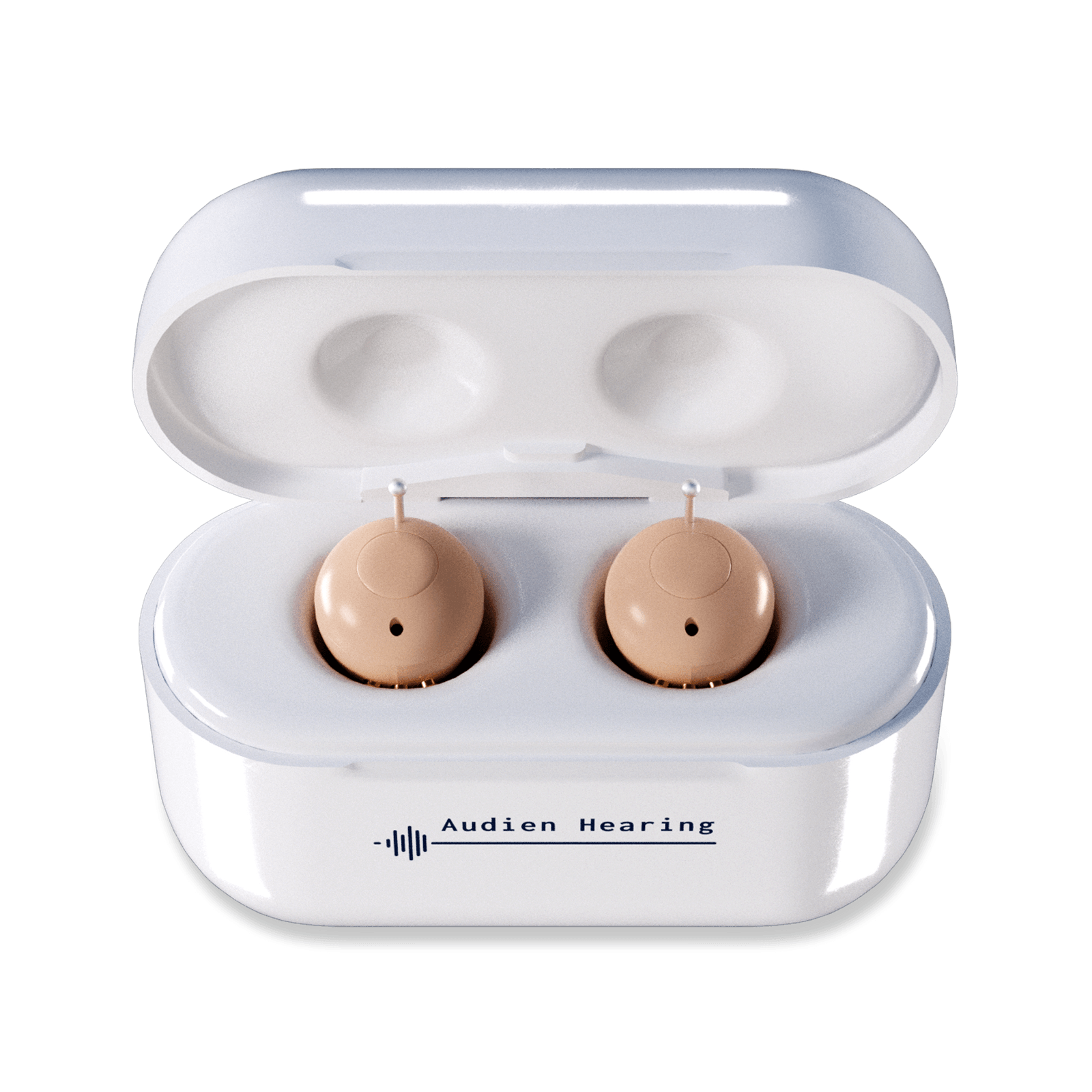 Atom 2 Series – Audien Hearing