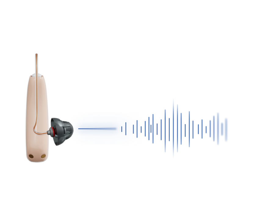 Audien ION Pro 2 OTC Hearing Aids – Audien Hearing