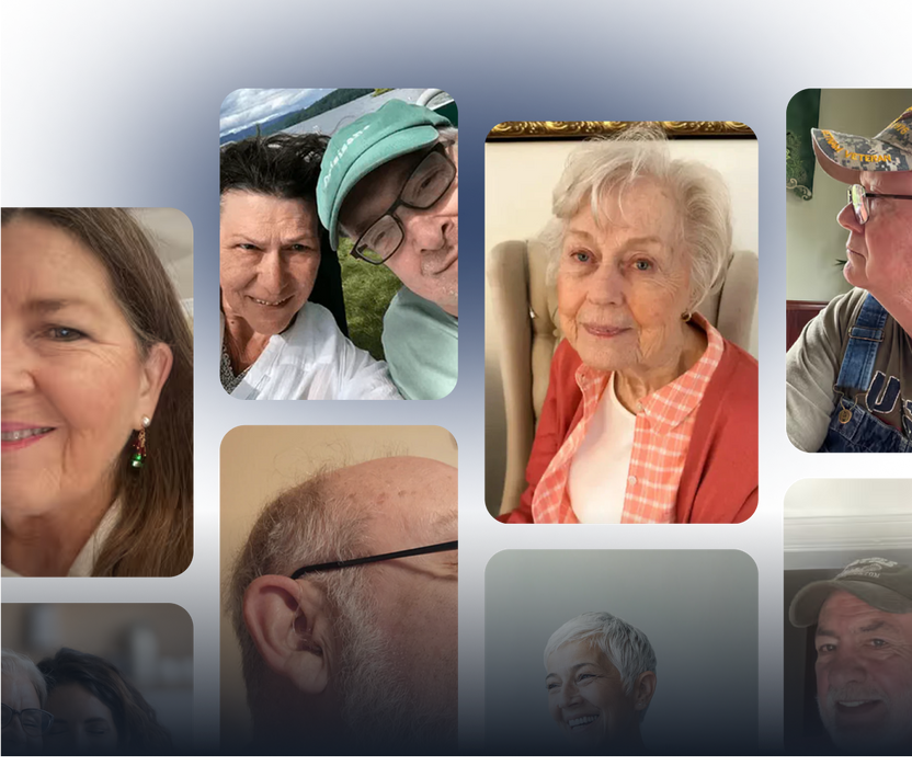 Audien ION Pro 2 OTC Hearing Aids – Audien Hearing