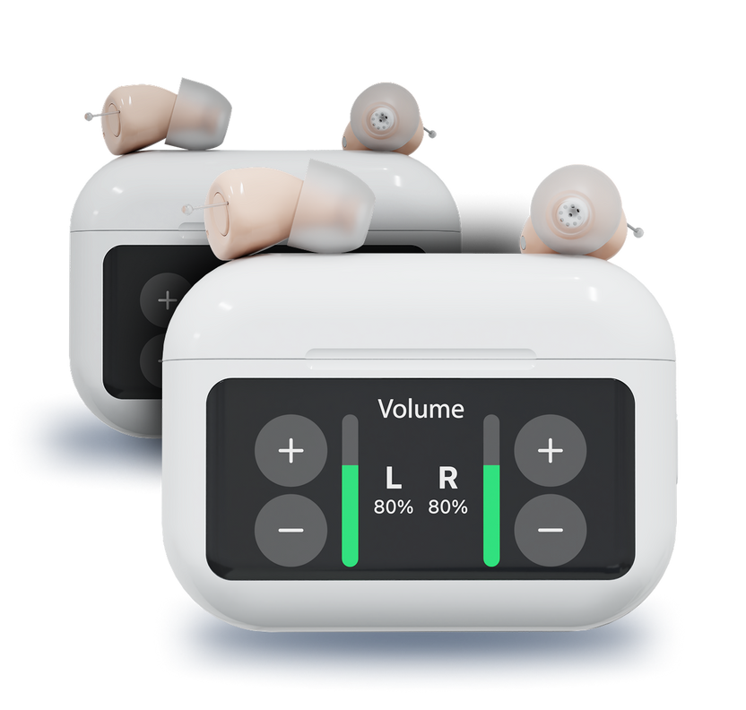 Black Friday Sale: Live Now – Audien Hearing