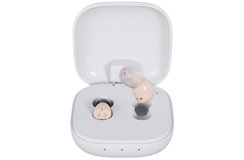 Affordable Hearing Aids | Audien Hearing