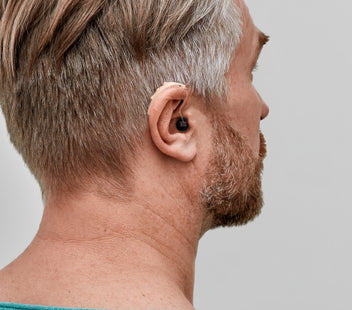 Audien ion Pro – Audien Hearing