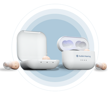 Atom 2 Series – Audien Hearing